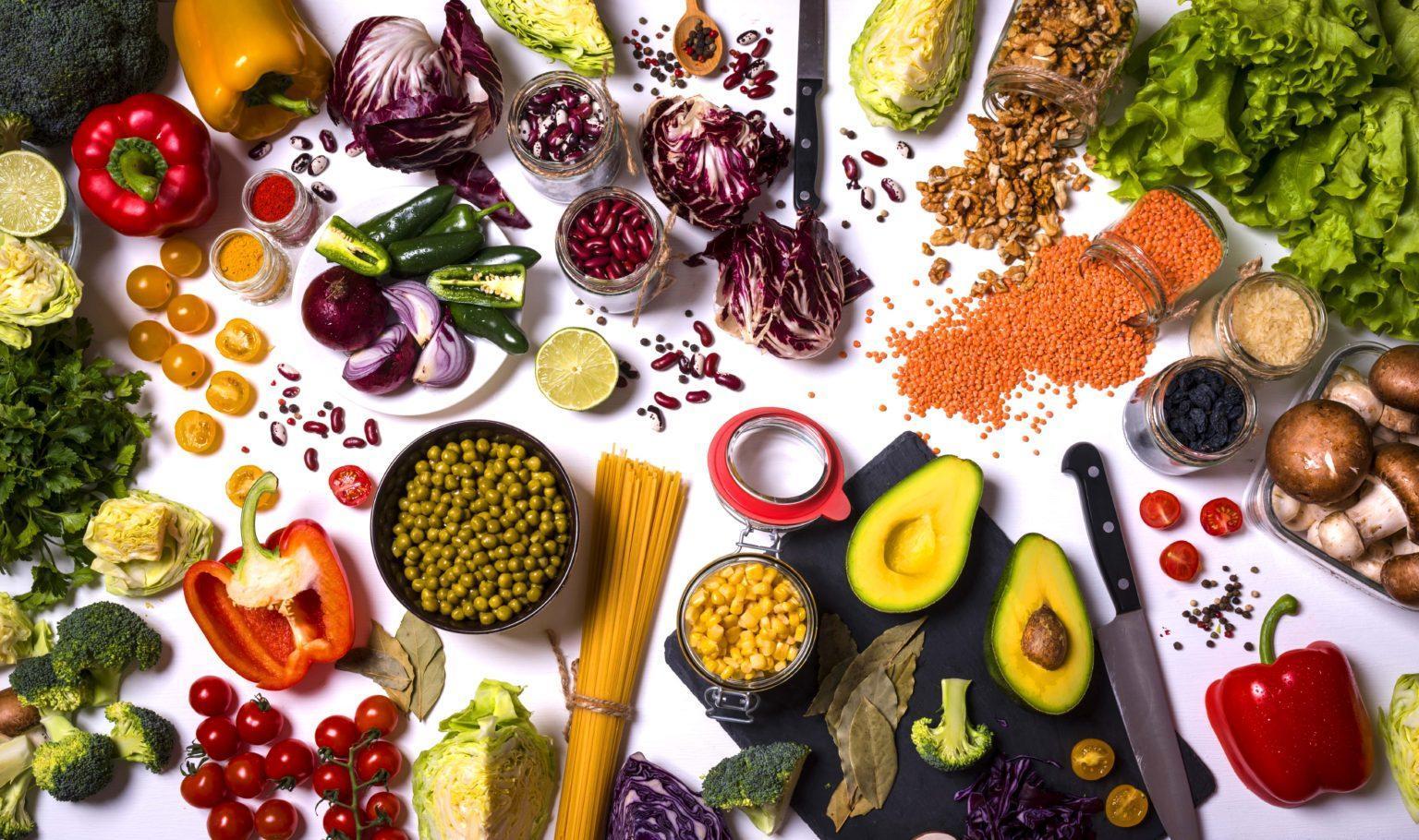 How The Food Matrix Effect Actually Impacts Your Nutrition. | Edukale