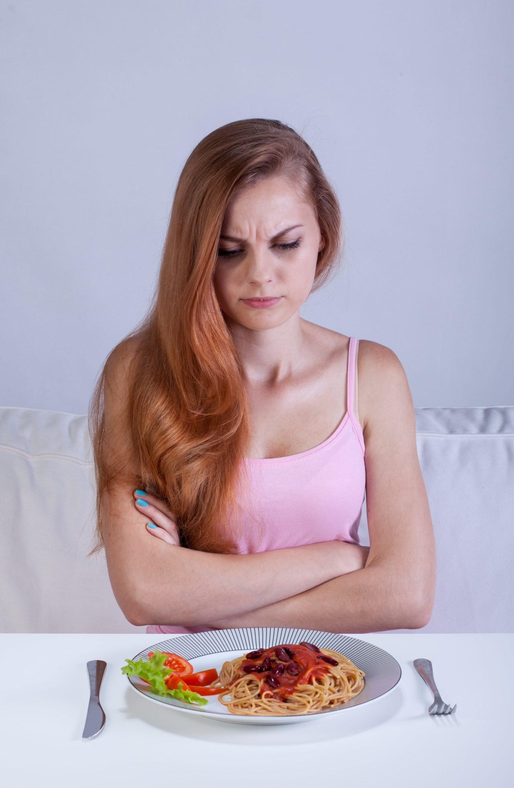 How To Improve Your Self-discipline Regarding Healthy Nutrition. | Edukale