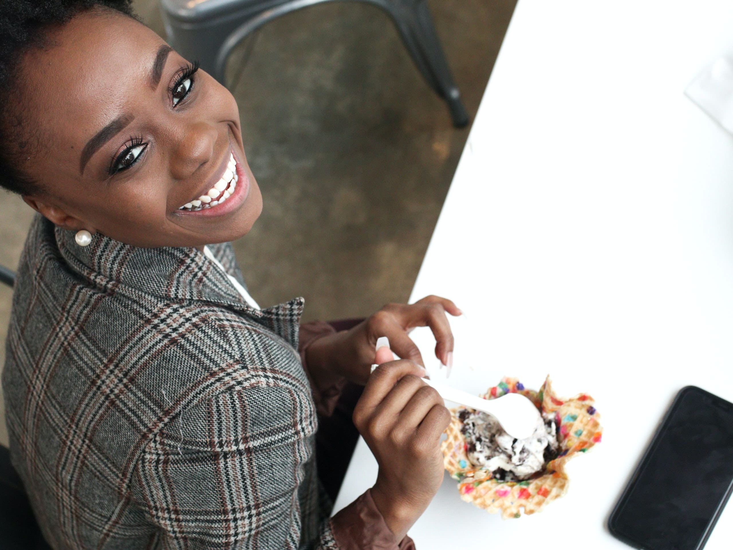 How To Improve Your Self-discipline Regarding Healthy Nutrition. | Edukale