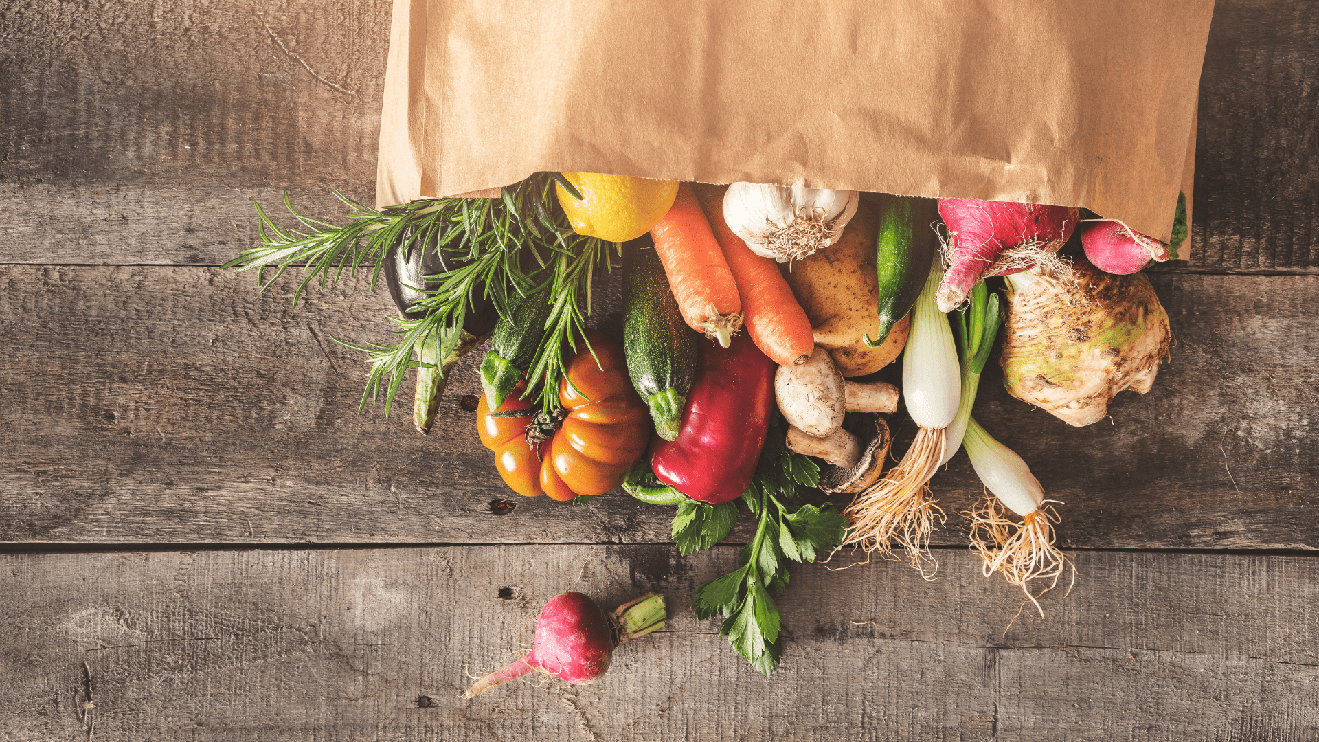 Organic Food Vs Non-organic Food: Which Is Better? | Edukale