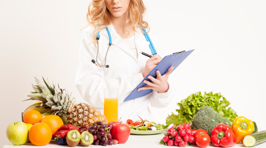 Why Is Nutrition Information So Controversial? | Edukale