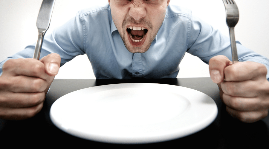 Physical Vs Emotional Hunger—learn The Difference | Edukale