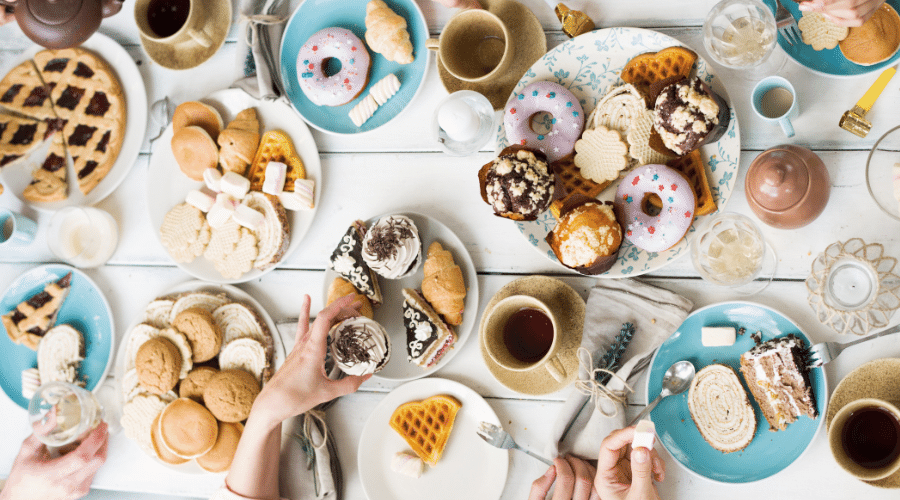 How To Stop Sugar Addiction Once And For All | Edukale