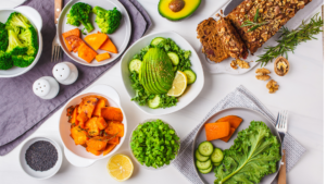 The Complete Beginner's Guide To Veganism | Edukale