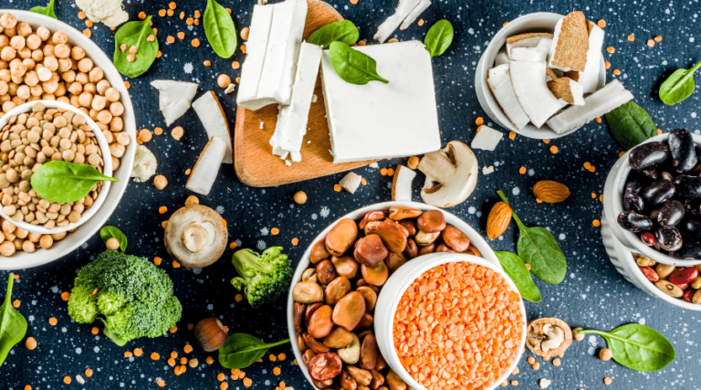 The Complete Beginner's Guide To Veganism | Edukale