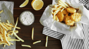 The Anti-inflammatory Diet: Get Rid Of Inflammation | Edukale