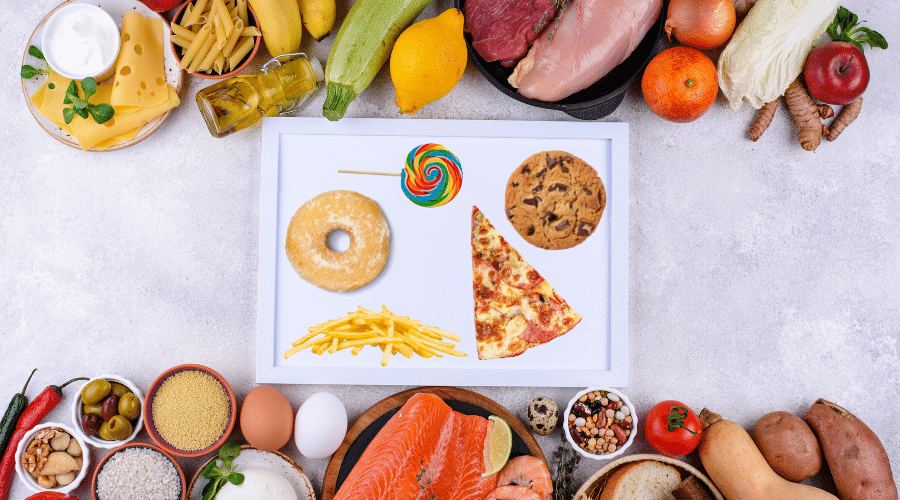 The Truth About Processed Foods | Edukale