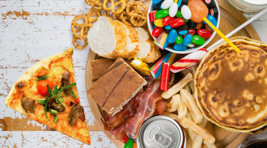 The Truth About Processed Foods | Edukale